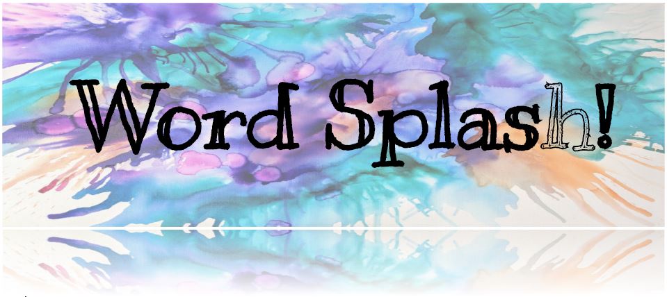 Wordsplash! – Ms. Bailey's Toolbox